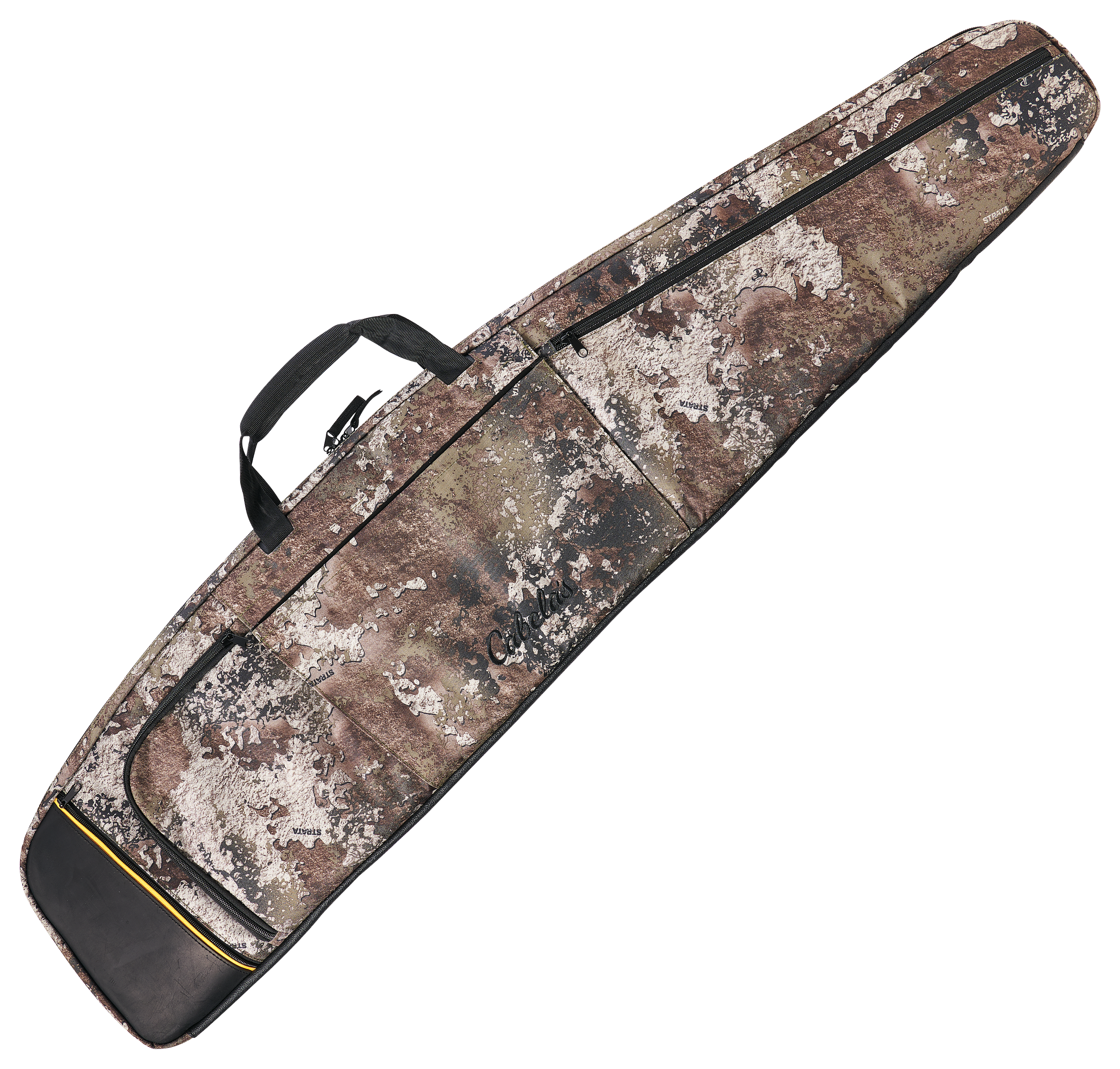 Cabela's Pro Series Scoped Rifle Case | Cabela's